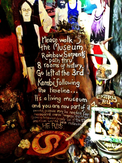 The Eco-friendly Nimbin. Not just the ‘drug capital’ of Australia ...