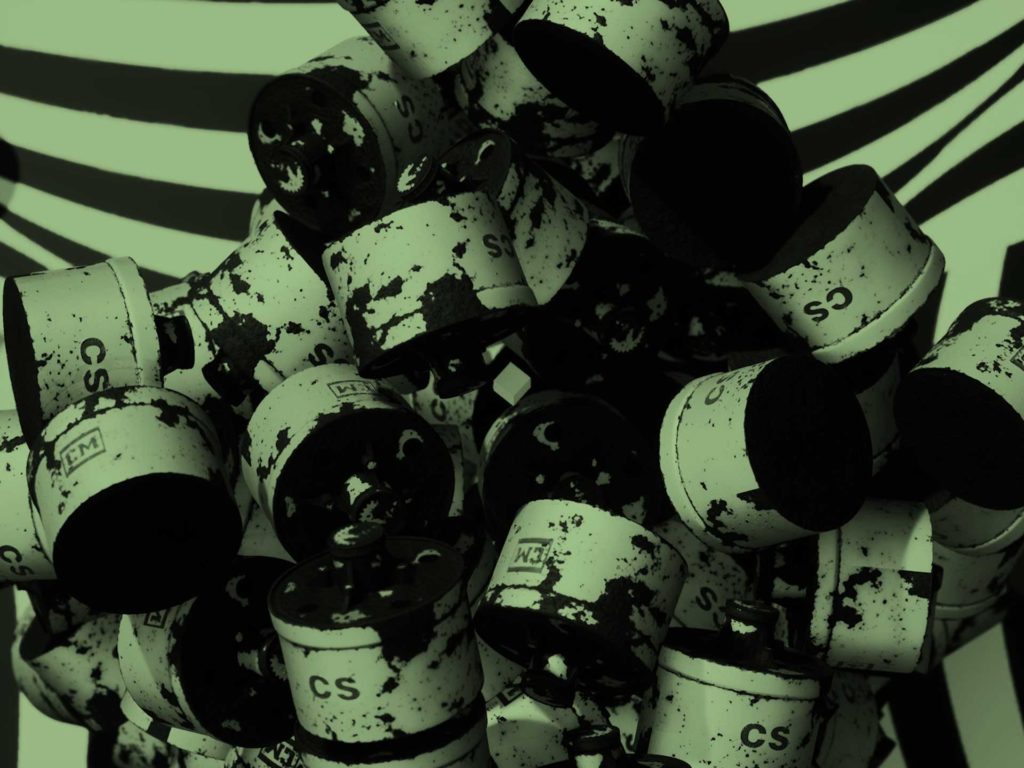 Witnessing Algorithms and the Paradox of Synthetic Media | Circus ...